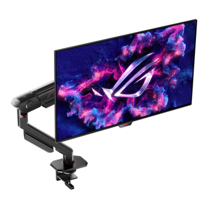 ASUS ROG 34" Ergo Monitor Arm AAS01 for Monitors