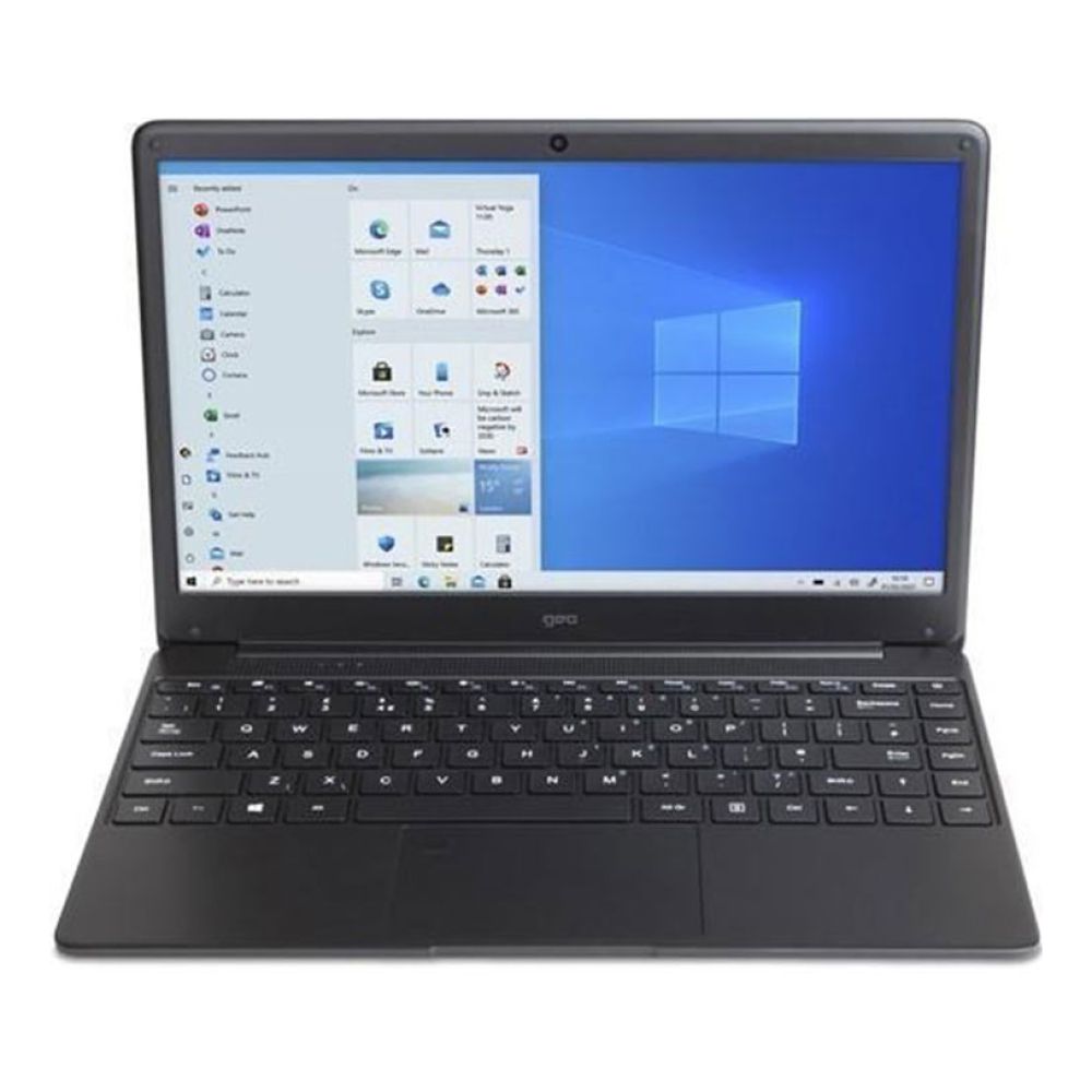 Geo Infinity GeoBook 540 i5 8GB RAM Windows 10 Pro Laptop