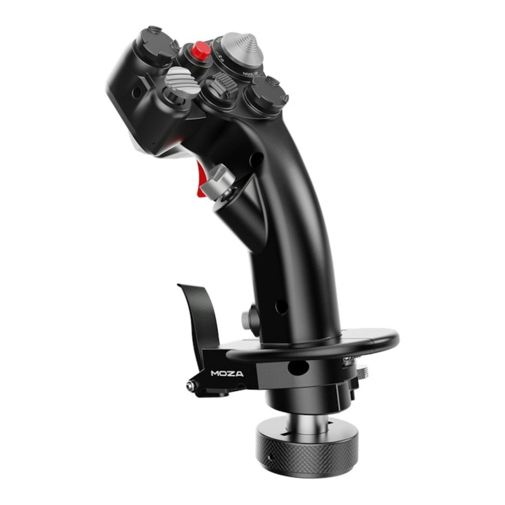 MOZA Racing AS002 MH16 Flightstick AB9 Simulator Control