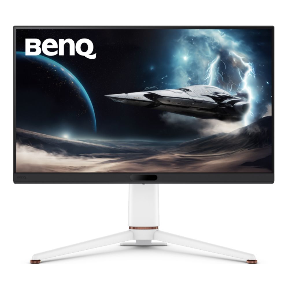 BenQ MOBIUZ EX271Q 27" QHD Gaming Monitor - 9H.LNCLB.QBE