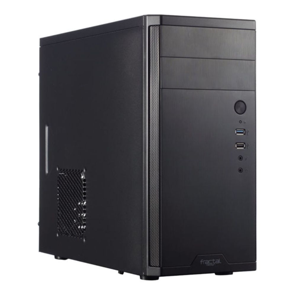 Fractal Design Torrent Mid Tower RGB Case - FD-C-TOR1A-03