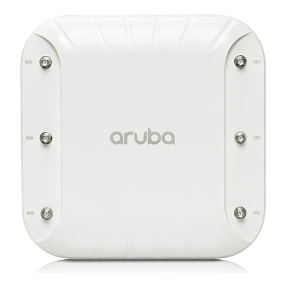 New Open Box - Aruba AP-518 Power over Ethernet (PoE)