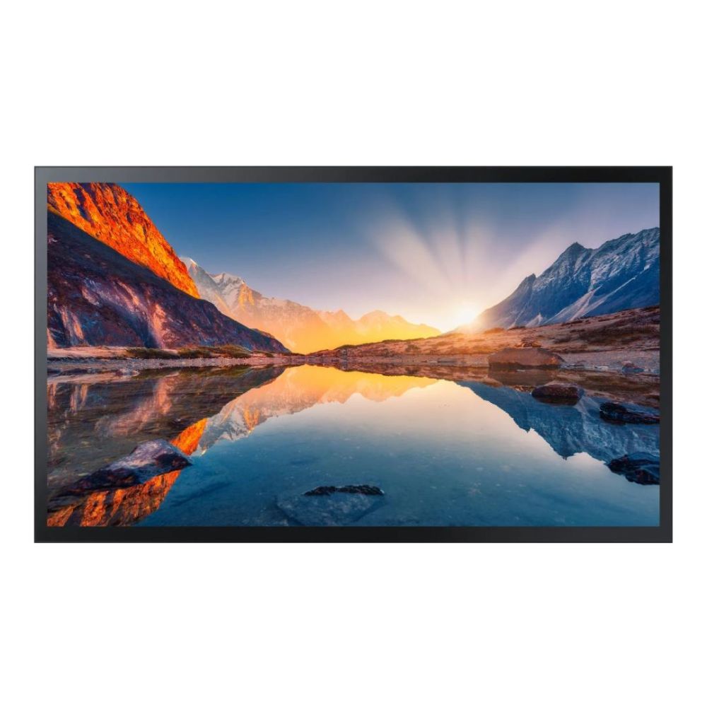Refurbished Samsung QM55B-T LH55QMBTBGCXEN 55" 4K Touch