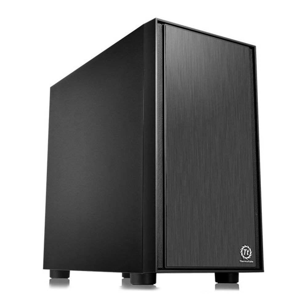 Thermaltake Versa H17 E-ATX Vertical Case - CA-1J1-00S1NN-00