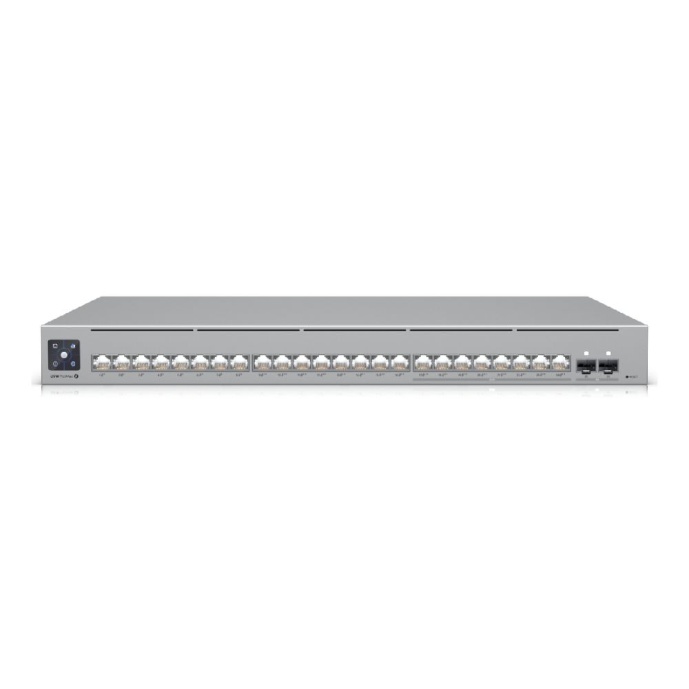 Ubiquiti USW PRO Managed Switch 16 Ports: USW-PRO-MAX-16