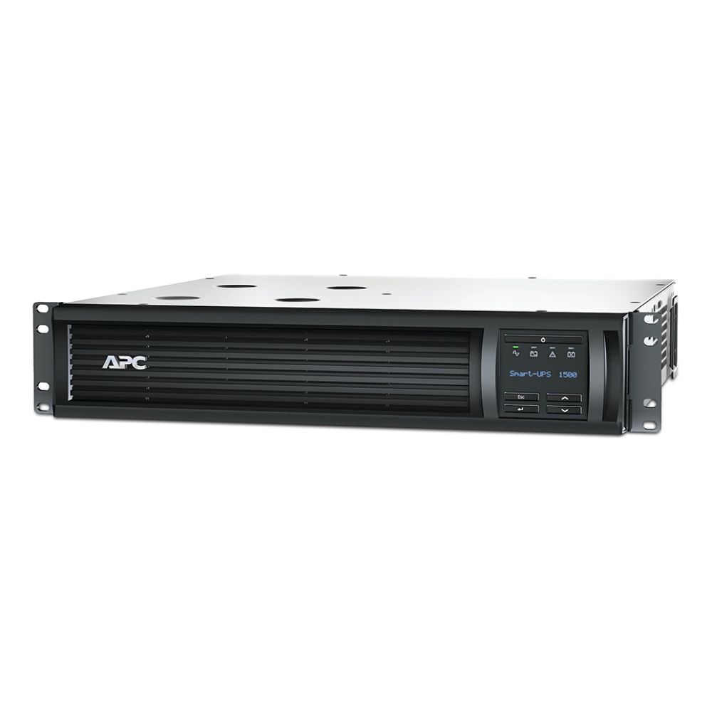 SMT1500RMI2UNC APC 1500VA 4x C13 Rack Mount Smart-UPS