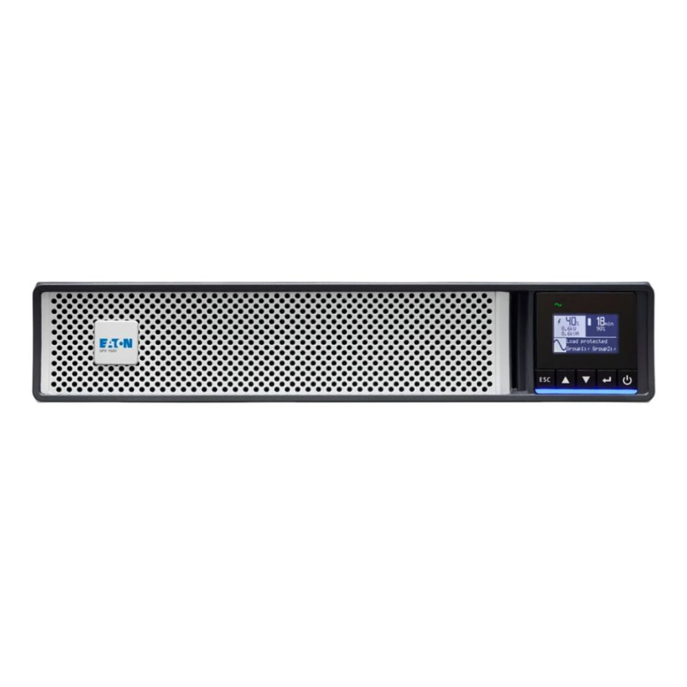 Refurbished - Eaton 5PX G2 Netpack 1500 Watt 1500 VA UPS Line ...