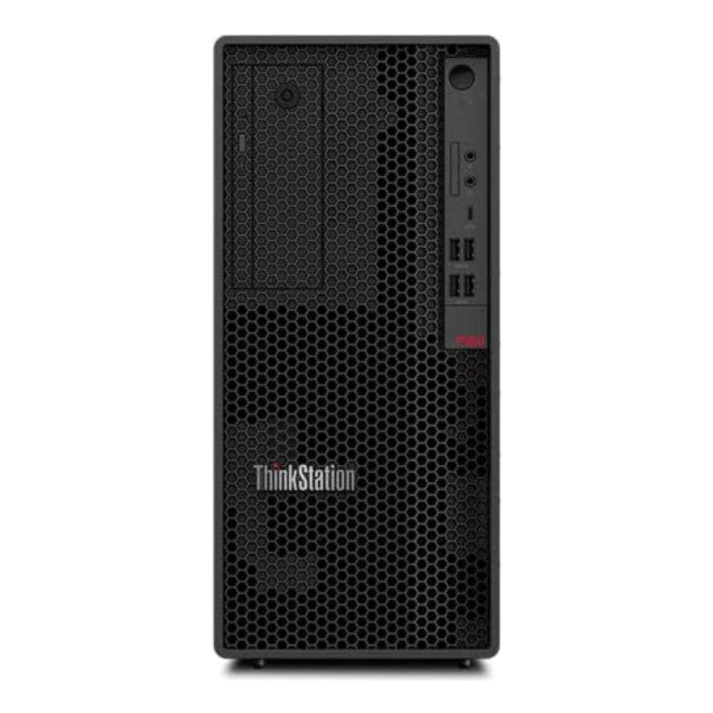 Refurbished - Lenovo ThinkStation P360 Intel Core i7-12700 32GB RAM ...