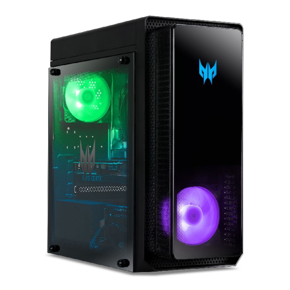 Acer Predator PO3-650 Core i5 RTX 4060 PC - DG.BK4EK.00Y