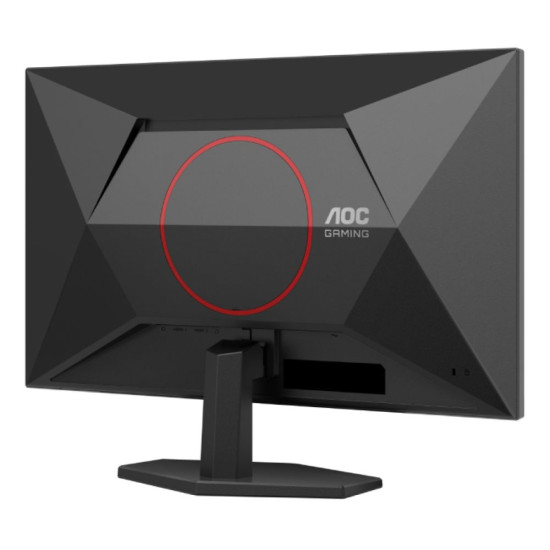AOC G4 27" Fast IPS QHD 2(OC) Gaming monitor - Q27G42ZE