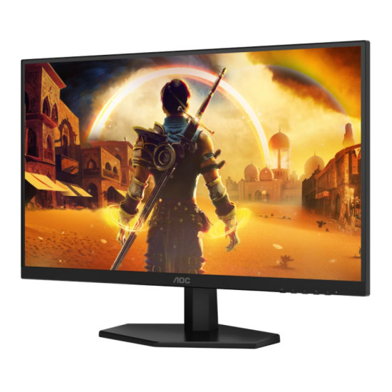AOC G4 27" Fast IPS QHD 2(OC) Gaming monitor - Q27G42ZE