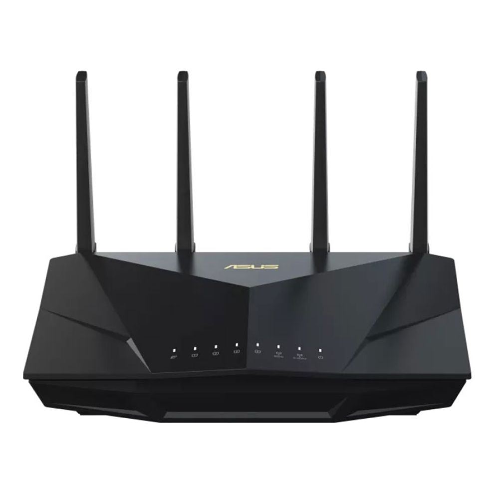 ASUS RT-AX5400 Dual Band Wi-Fi 6 Router