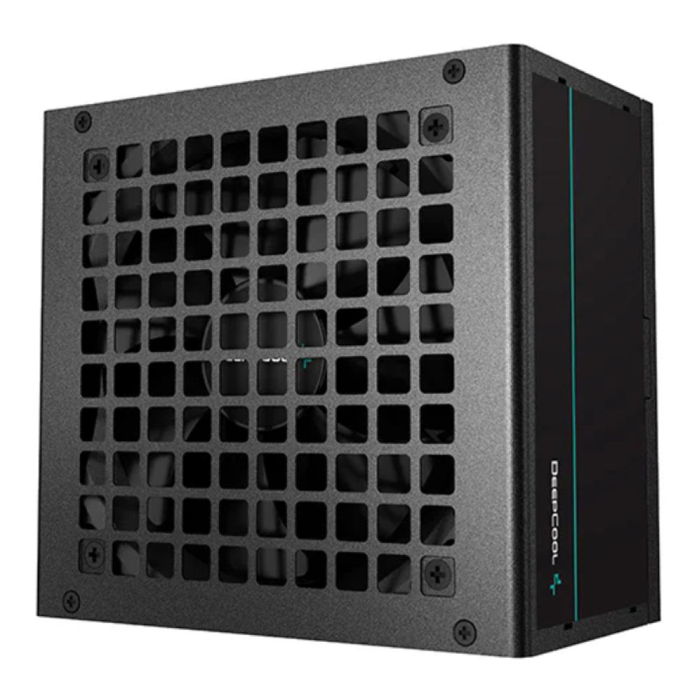 DeepCool PF700 700W ATX 80 PLUS PSU: R-PF700D-HA0B-UK